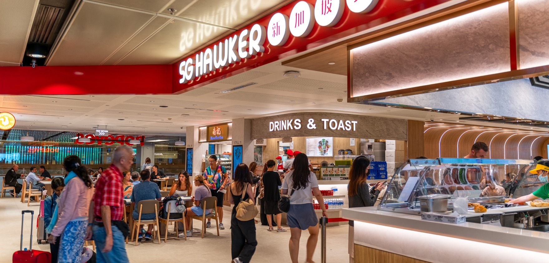 Home - SG Hawker
